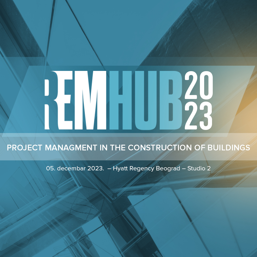Konferencija - RemHub 2023